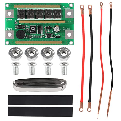 Spot Welding DIY Kit Battery Energy Storage Spot Welding Machine PCB Circuit Board Welding ...