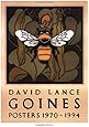 David Lance Goines Posters: Goines, David: 9780898156515: Amazon.com: Books