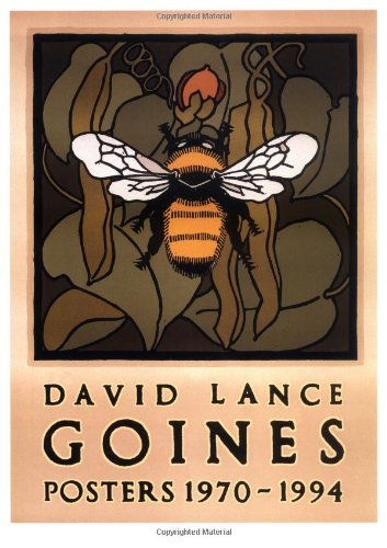 David Lance Goines Posters: Goines, David: 9780898156515: Amazon.com: Books