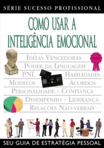Como Usar A Inteligencia Emocional PDF Martin Shervington, John Seymour