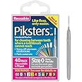 Amazon.com: Piksters Size 0 40ea : Beauty & Personal Care