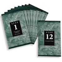 Hazelden 12 Step Pamphlet Collection: Hazelden: 9781592855018: Amazon ...