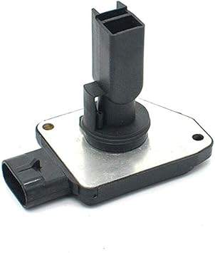 Mass Air Flow Sensor For 1999-2005 Buick LeSabre 1999-2004 Regal Sensor ...