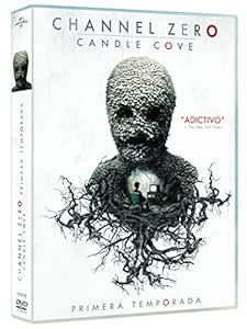 Tv Channel Zero - Temporada 1 [DVD]: Amazon.es: Abigail Pniowsky ...