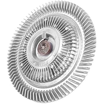 Amazon.com: Mopar 52029084AA Cooling Fan Clutch: Automotive