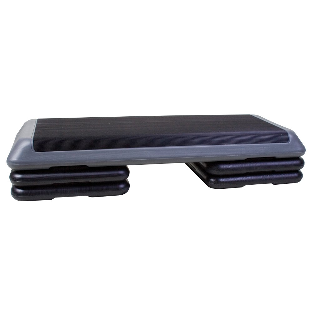 Mua The Step Original Aerobic Platform, Health Club Size Steppers for ...