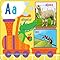 Amazon.com: My First ABCs Padded Board Book (Board Books ...