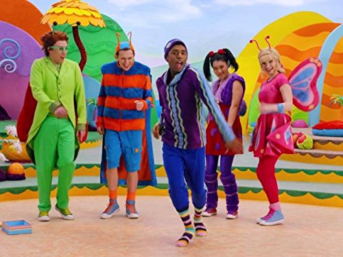 Watch The Moblees - Season 2 | Prime Video