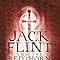 Jack Flint and the Redthorn Sword: Joe Donnelly: 9781842556092: Amazon ...