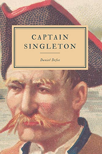 Amazon - Captain Singleton: Defoe, Daniel: 9781095799307: Books