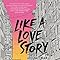 Like a Love Story: Amazon.de: Abdi Nazemian: Fremdsprachige Bücher