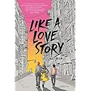 Amazon.com: Like a Love Story (9780062839367): Abdi Nazemian: Books