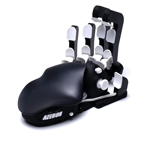 AZERON Classic – Programmable Gaming Keyboard for PC Gaming – 3D ...