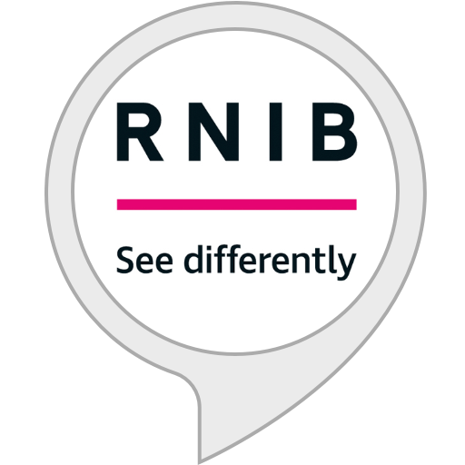 Amazon.co.uk: RNIB Talking Books : Alexa Skills