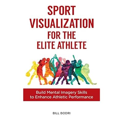 Sport Visualization for the Elite Athlete: Build | Ubuy Sri Lanka