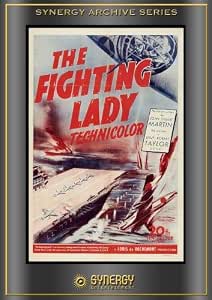 Amazon.com: The Fighting Lady (1945) : John S. Martin, Louis De ...
