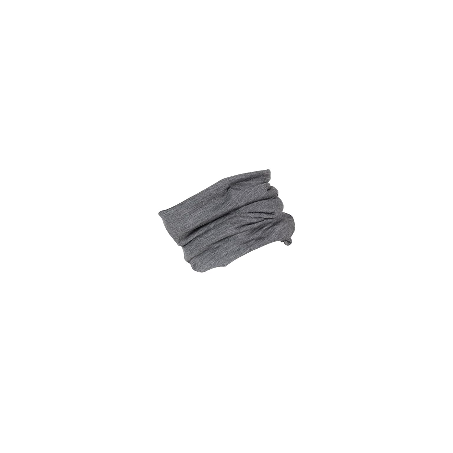 Ridge Merino Wool Neck Gaiter | Buy Scarves and Wraps