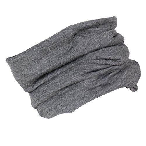 Ridge Merino Wool Neck Gaiter | Buy Scarves and Wraps