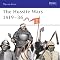 Amazon.com: The Hussite Wars 1419–36 (Men-at-Arms): 9781841766652 ...