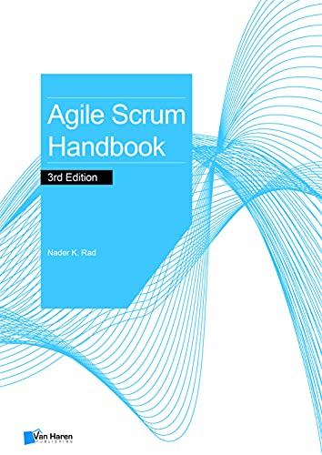 Amazon.com: Agile Scrum Handbook: 9789401807593: Books