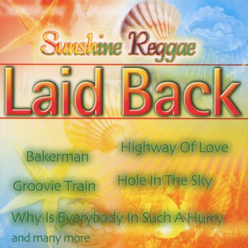 Sunshine Reggae - Laid Back: Amazon.de: Musik
