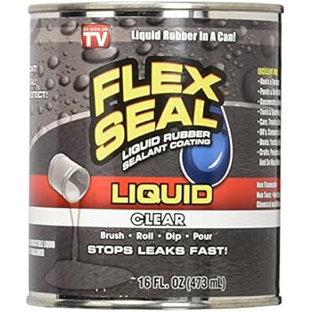 Amazon.com: QSI QSil 216 Clear Liquid Silicone, 2-Part, 1 Pt. Kit ...