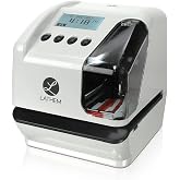 Office Equipment T4U Digital Time Stamp - Electronic Date/Time/Number ...
