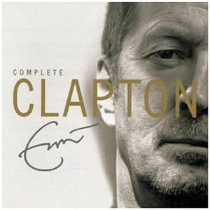 Complete Clapton: Amazon.co.uk: Music