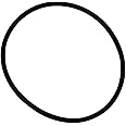 Amazon.com: Pentair 350037 Diffuser O-Ring Replacement EQ-Series Commercial Pool and Spa Pump ...