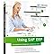 Amazon.com: Using SAP ERP: An Introduction to Learning SAP for ...