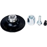 Amazon.com: 3M Roloc Disc Pad Assembly 05539, 2 in, Quick Change ...