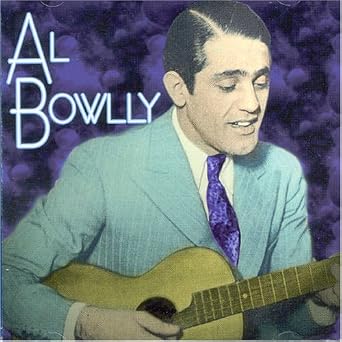 Al Bowlly: Bowlly, Al: Amazon.ca: Music