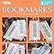 Bookmarks for the Seasons-8 Cross Stitch Designs Featuring Favorite ...
