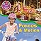 Forces & Motion: The Best Start in Science (Little Science Stars ...