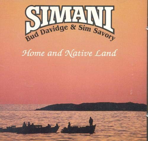 Simani - Home & Native Land - Amazon.com Music