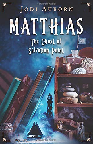 Book review of Matthias - Readers' Favorite: Book Reviews and Award Contest
