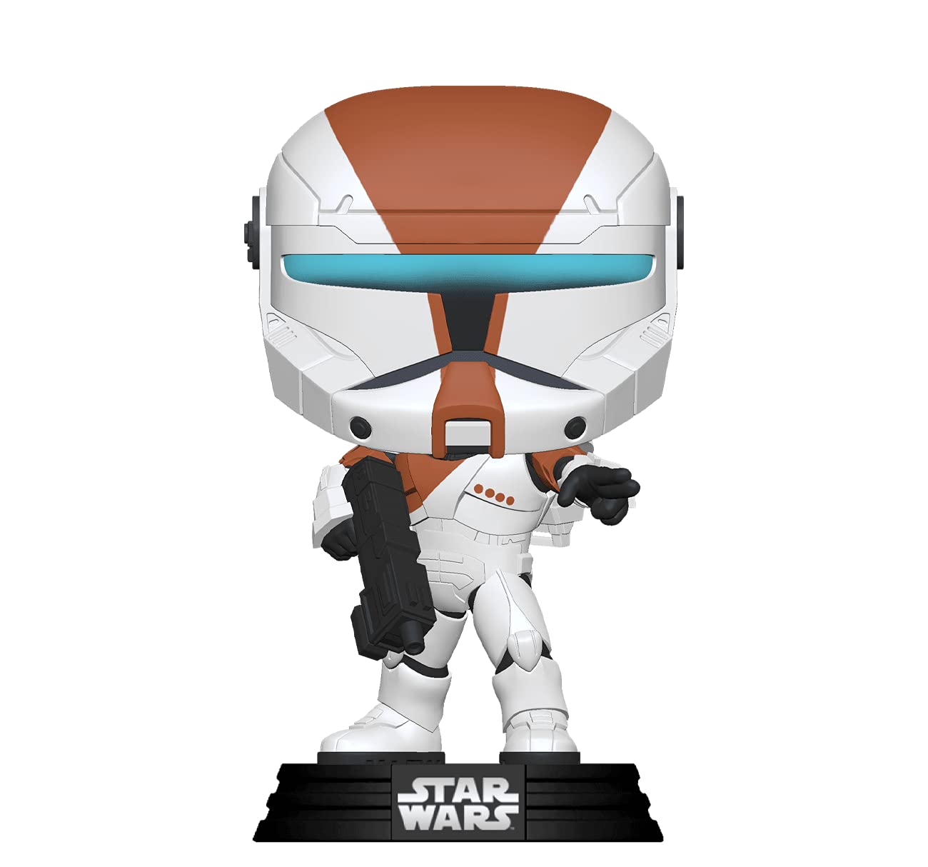 Mua POP! Star Wars: Republic Commando - Boss (Glow) Vinyl Figure ...