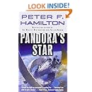 Pandora's Star (The Commonwealth Saga): Peter F. Hamilton ...