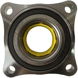 Amazon.com: AUTO-PALPAL FRONT WHEEL HUB BEARING 90369-T0003 90369T0003 ...