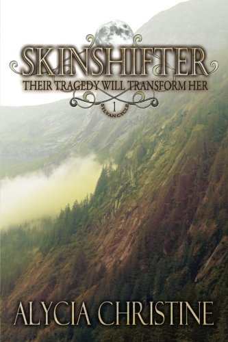 Skinshifter (Sylvan Cycle): Christine, Alycia: 9781941588284: Amazon ...