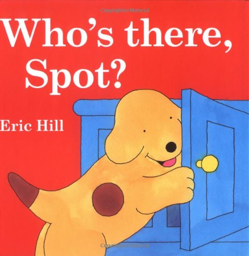 Spot the Dog Book Series