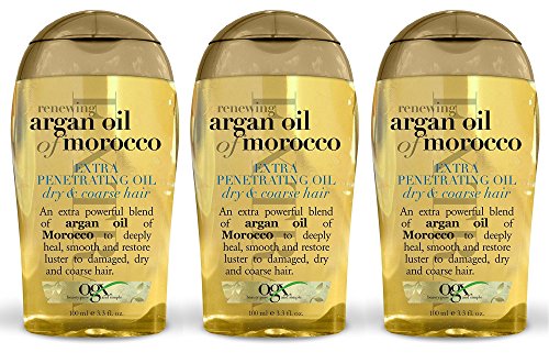 Organix Moroccan Argan Oil OGX | Boots