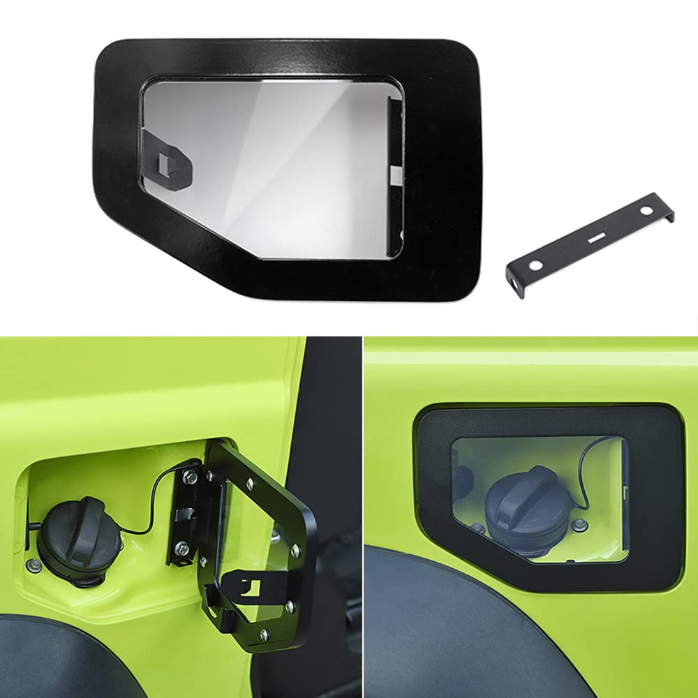 Mua YOCTM Fuel Lid Cover Suzuki Jimny JB64 Sierra JB74 (Suzuki Jimny ...