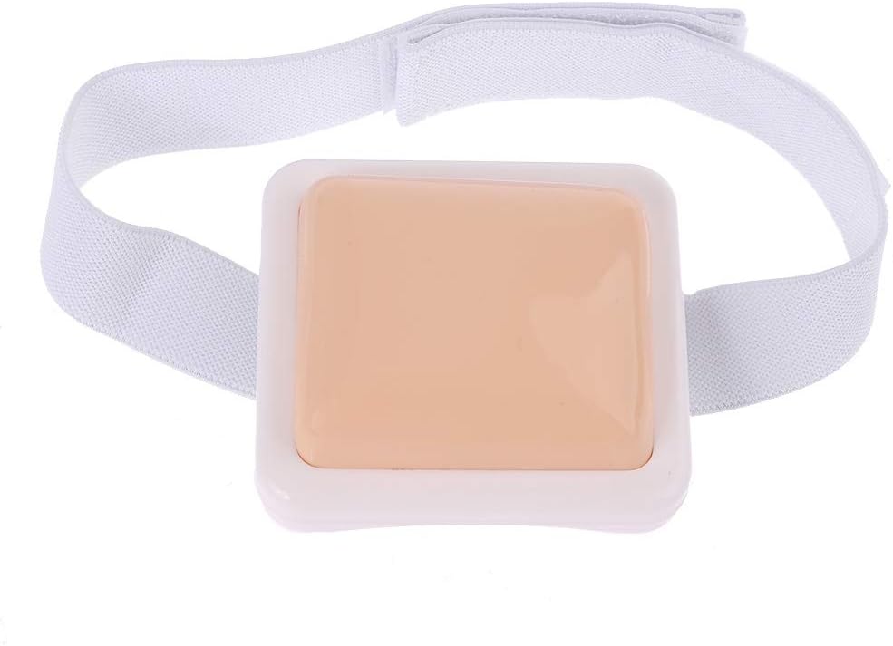 Injection Training Pad Plastic Intramuscular Injection Practice Kit for ...