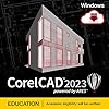CorelCAD 2023 Education | Professional CAD Software for 2D Drafting, Design & 3D Printing [PC ...
