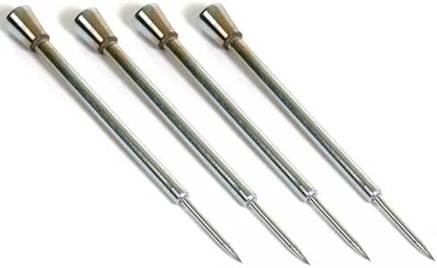 Amazon.com: 4 Watch Band Pin Pusher Spring Bar Remover Link Tool: Home ...