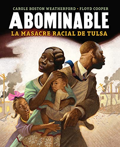 Abominable: la masacre racial de Tulsa (Unspeakable: The Tulsa Race ...