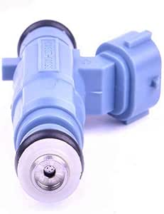 Lovey-AUTO OEM # 35310-2B010 353102B010 injectieventiel voor Hyundai ...