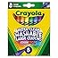 Amazon.com: My First Crayola Palm-Grip Crayons, 6 ct, Great Stocking ...