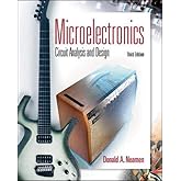 Microelectronics Circuit Analysis and Design: Neamen, Donald A.: 9780073380643: Amazon.com: Books